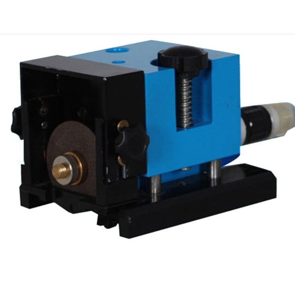 Portable Pneumatic Hand-Powered Air Nick Grinding Machine