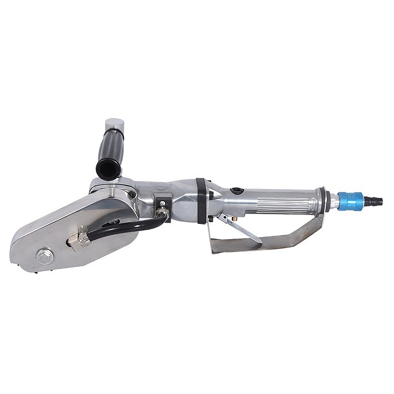 Pneumatic Paper Carton Box Waste Stripper Scrap Remover