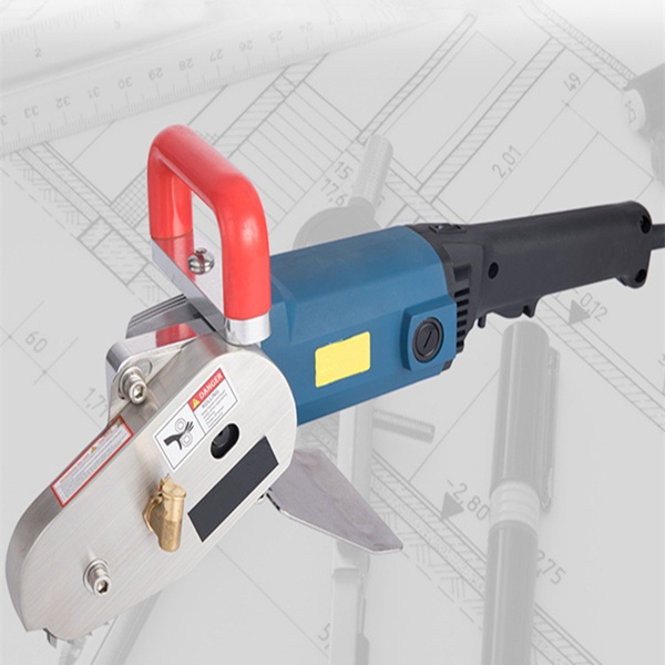 Electric waste stripper high power electric waste remover