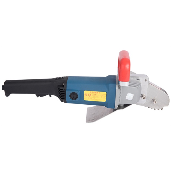 Electric waste stripper high power electric waste remover