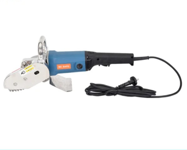 Electric Manual Paper Waste Cleaner Waste Removal Machine Corrugated ...