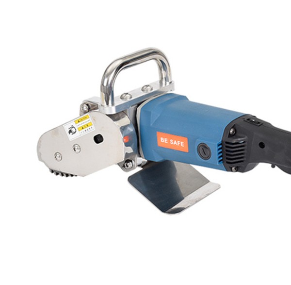 Electric Manual Paper Waste Cleaner Waste Removal Machine Corrugated ...