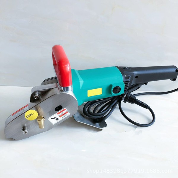 Electric Pneumatic Carton Stripping Machine Cardboard Stripper Paper ...