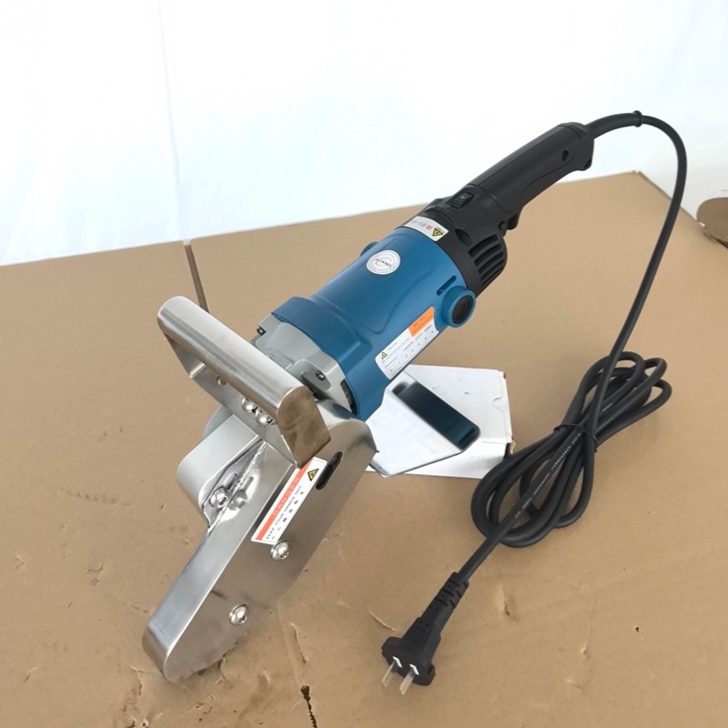 Electric Waste Stripper for High Speed Corrugated Carton Box