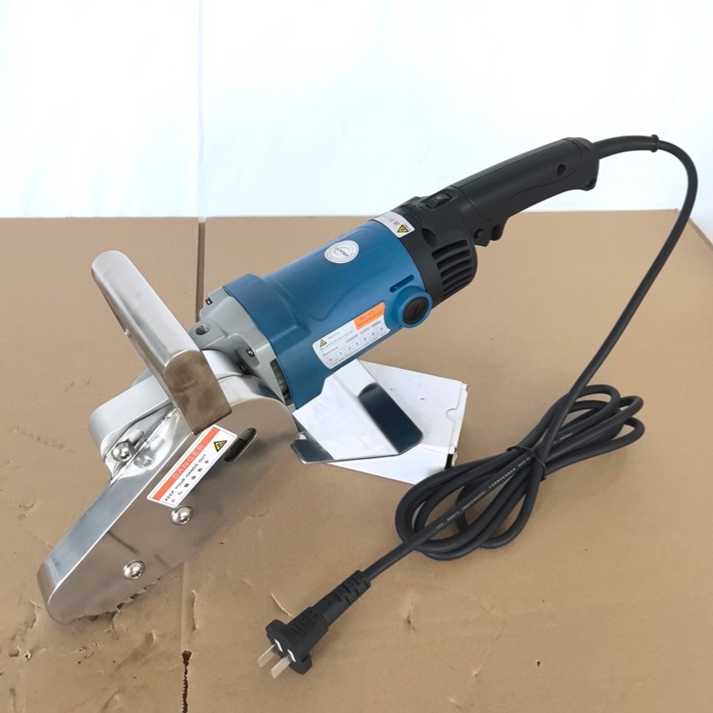 Electric Waste Stripper for Paper Cartons Corrugated Remover