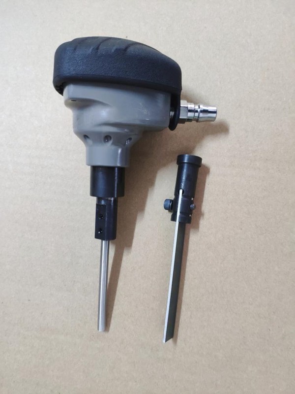 Cardboard Inner Hole Waste Cleaner Corrugated Box Inner Hole Removal ...