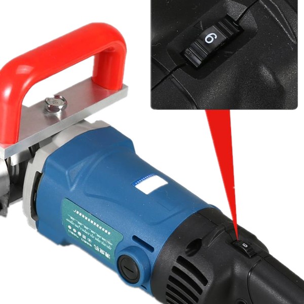 Power Carton Paper Manual Stripping Machine Small Paper Box Waste Stripper