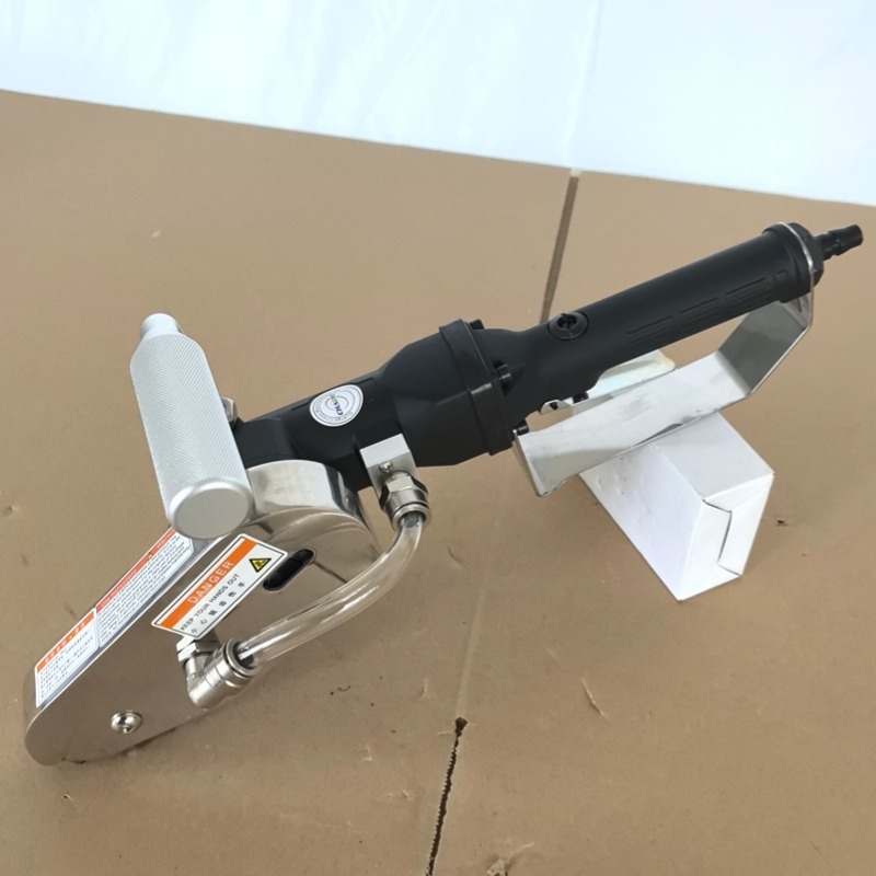 Pneumatic Carton Box Waste Stripper Die-Cut Waste Machine