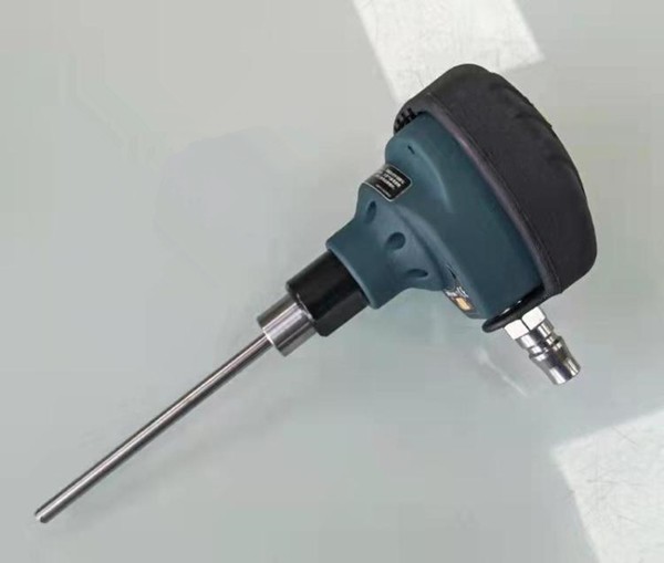 Pneumatic Carton Tool Air Inner Hole Waste Stripping Tool Handheld ...