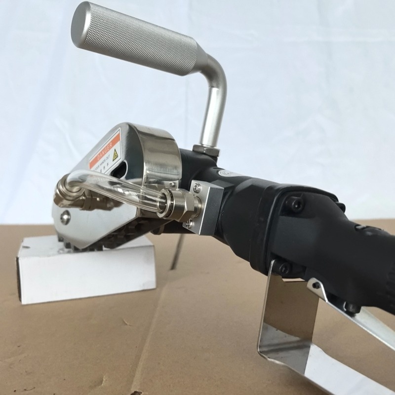 Pneumatic Waste Stripper Carton Boxes Die-Cut Waste Machine