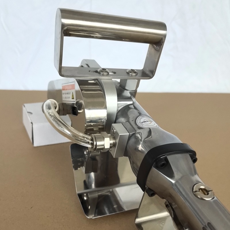 Pneumatic Waste Stripper for Edge Waste from Die-Cut Carton