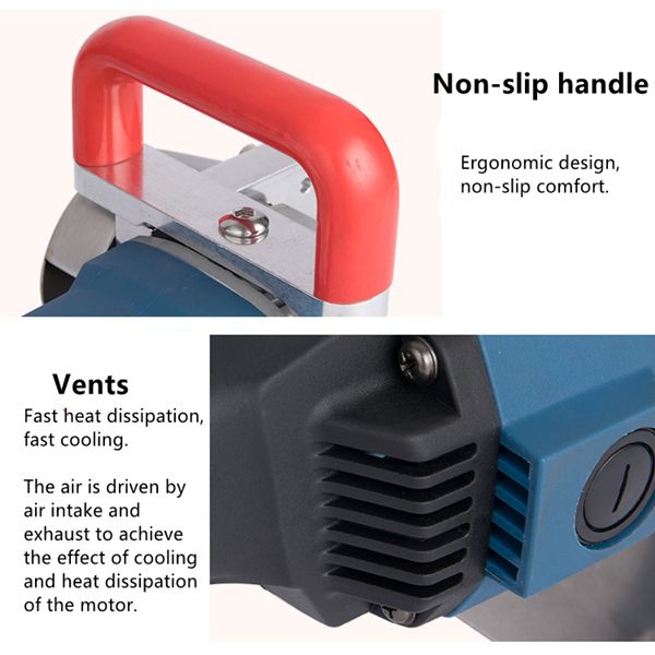 Energy-saving version of electric waste stripper machine high power ...