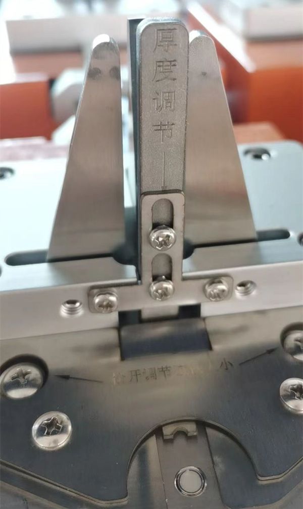 Magnet Separator Round Square Magnet Separator Automatic Separation ...