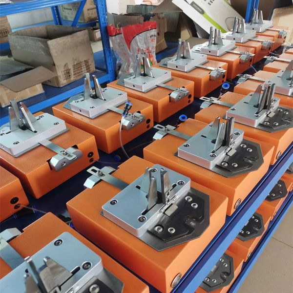 Magnet Separator Round Square Magnet Separator Automatic Separation ...