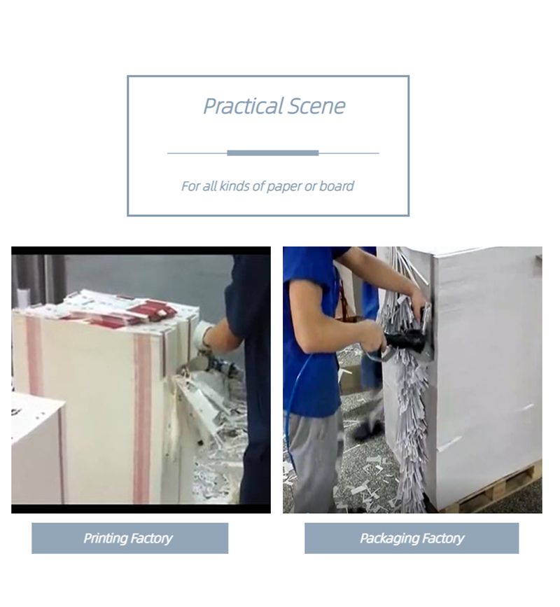 Pneumatic Carton Box Waste Stripper Die-Cut Waste Machine