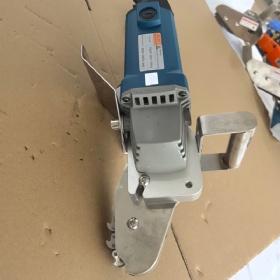 Newly Designed Electric Waste Paperboard Box Stripper