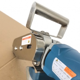 Electric Waste Stripper for High Speed Corrugated Carton Box