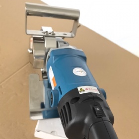 Electric Waste Stripper for Paper Cartons Corrugated Remover