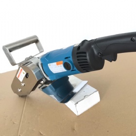 Electric Waste Stripper for Paper Cartons Corrugated Remover