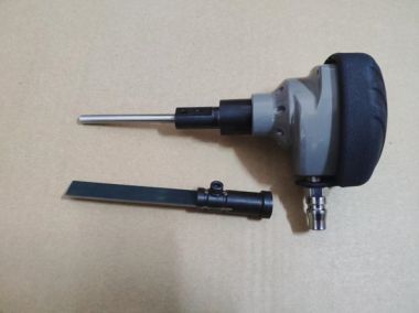 Cardboard Inner Hole Waste Cleaner Corrugated Box Inner Hole Removal ...