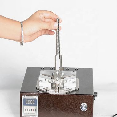 Magnet separator Round Square Single Magnetic Double Magnetic Separator ...